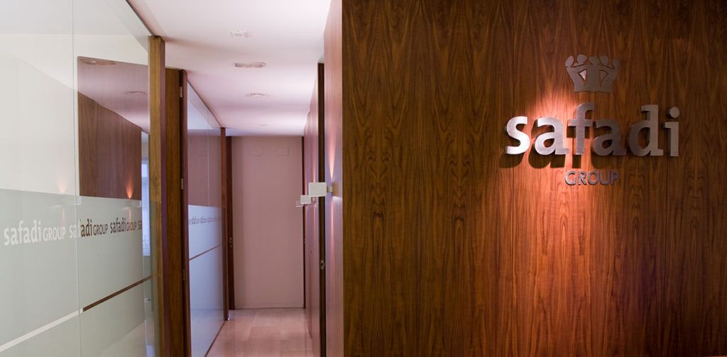 Safadi Group | Quiénes somos